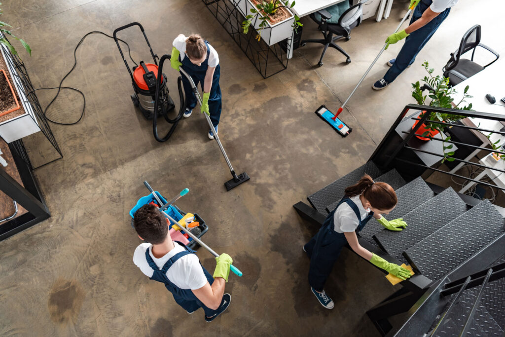 The Ultimate Strata Cleaning Checklist Every Manager Needs